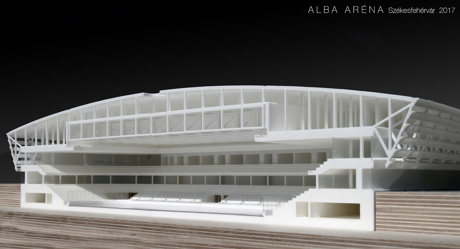 Székesfehérvár could launch new ice rink stadium project this year ...