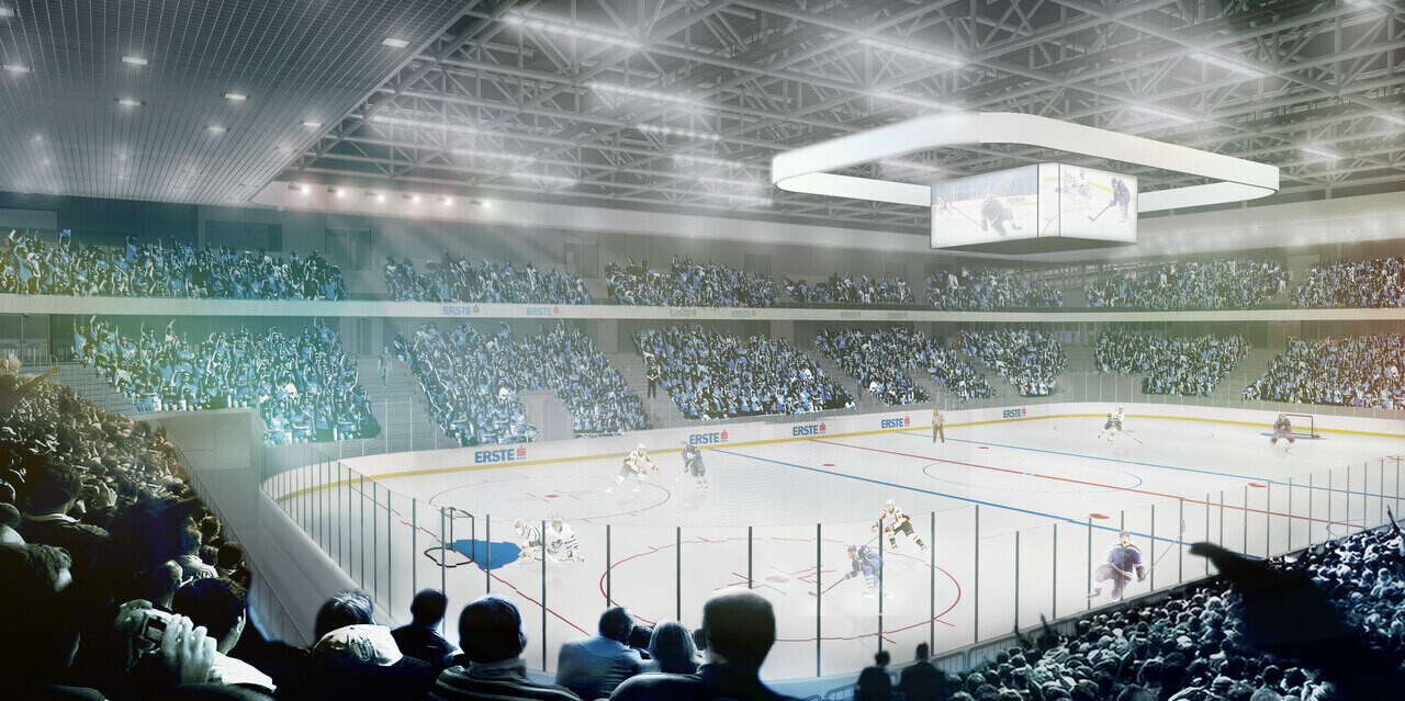 Székesfehérvár could launch new ice rink stadium project this year ...