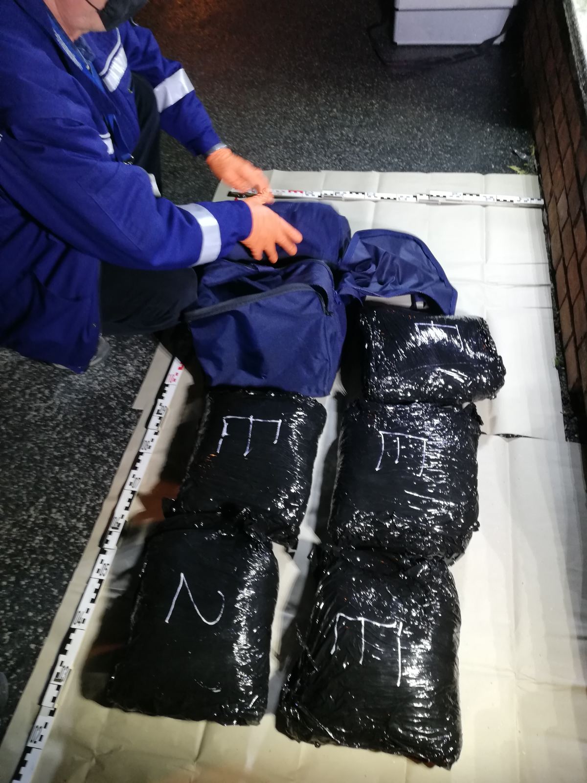 Hungarian drug lord caught by Montenegro police after dangerous ...