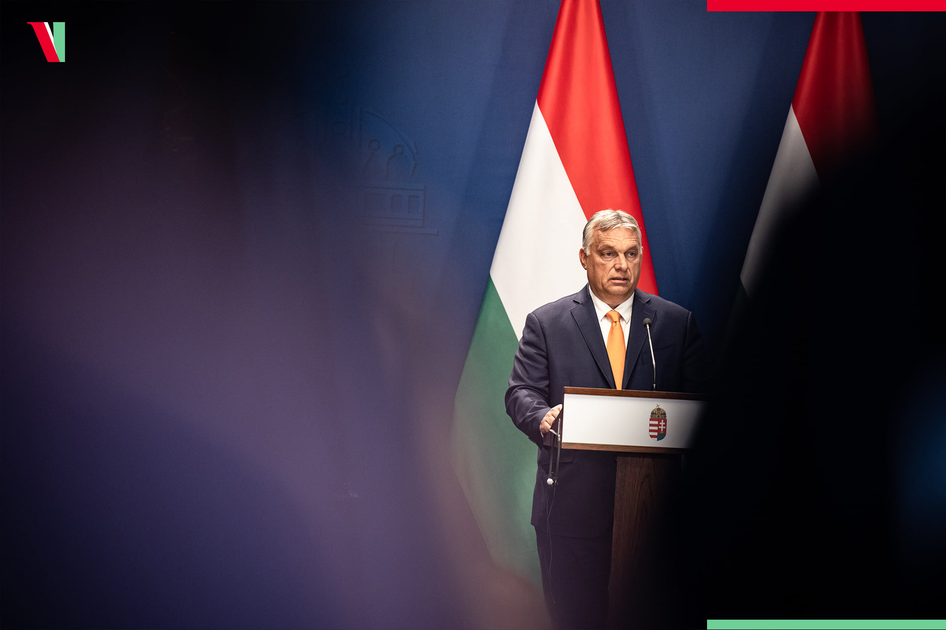 Orbán: Spiritual and political differences mounting between central ...