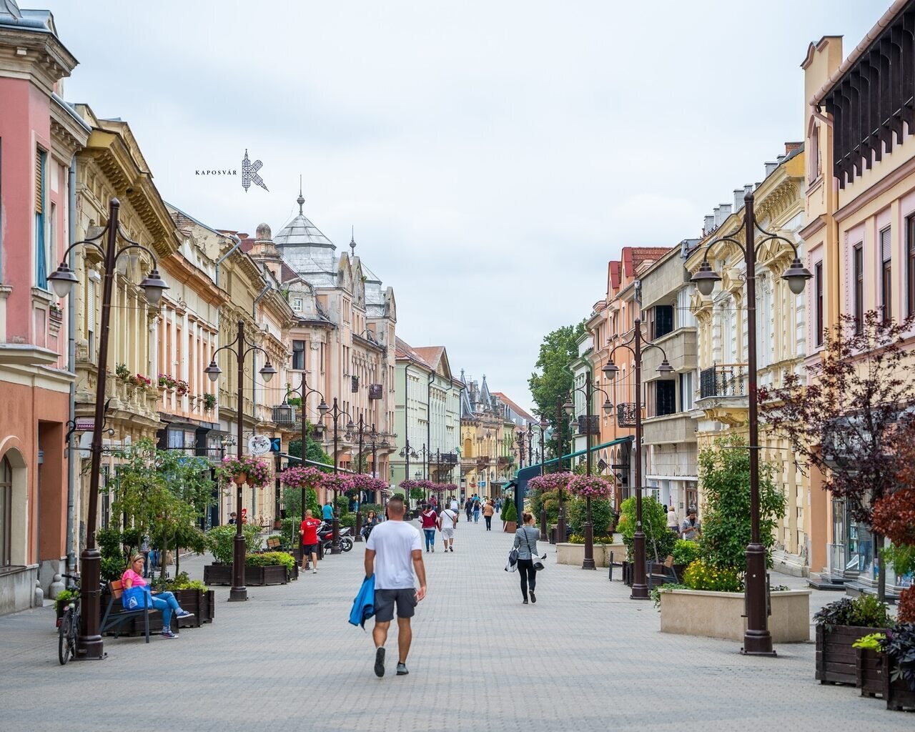 Beautiful Hungarian rural cities to visit this fall - PHOTOS! - Daily ...