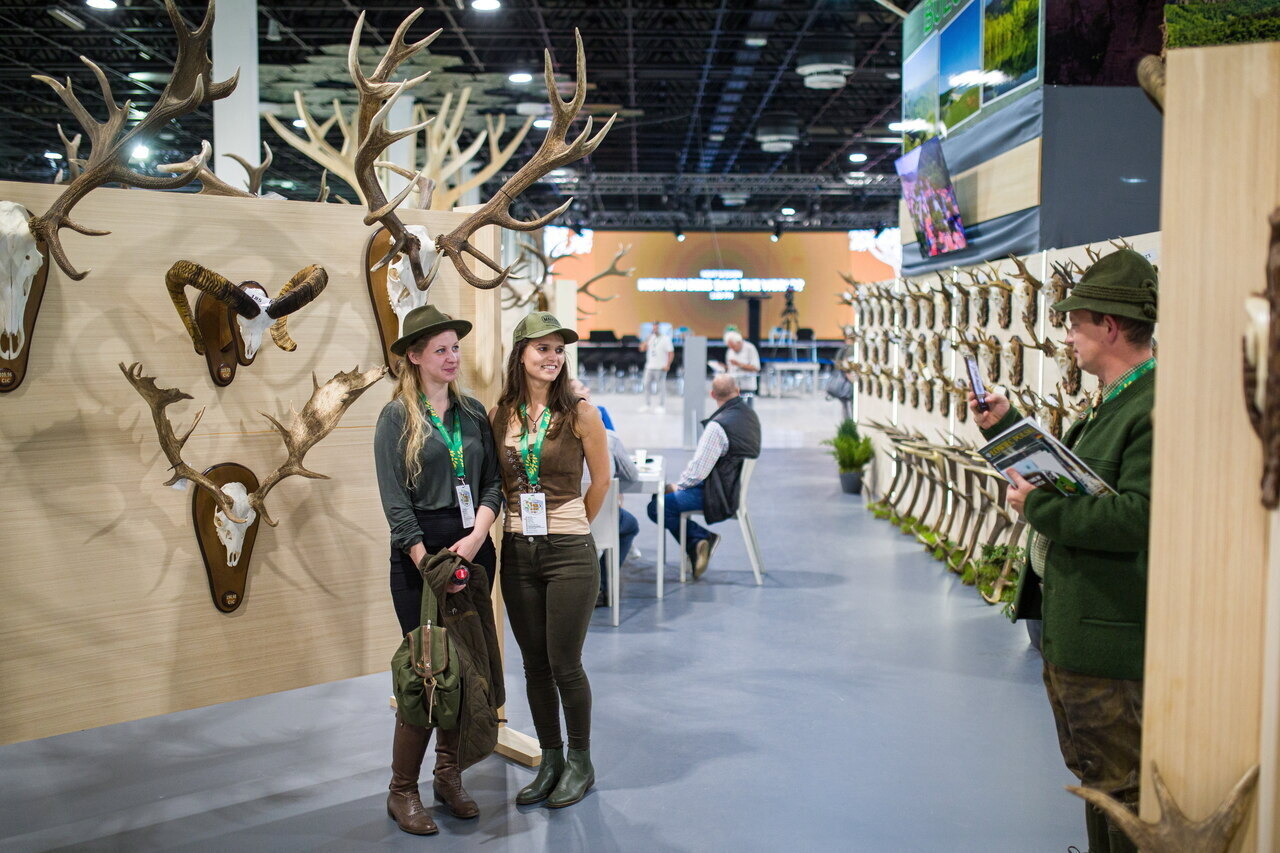 Budapest World Hunting Expo breaks visitor records - DailyNewsHungary