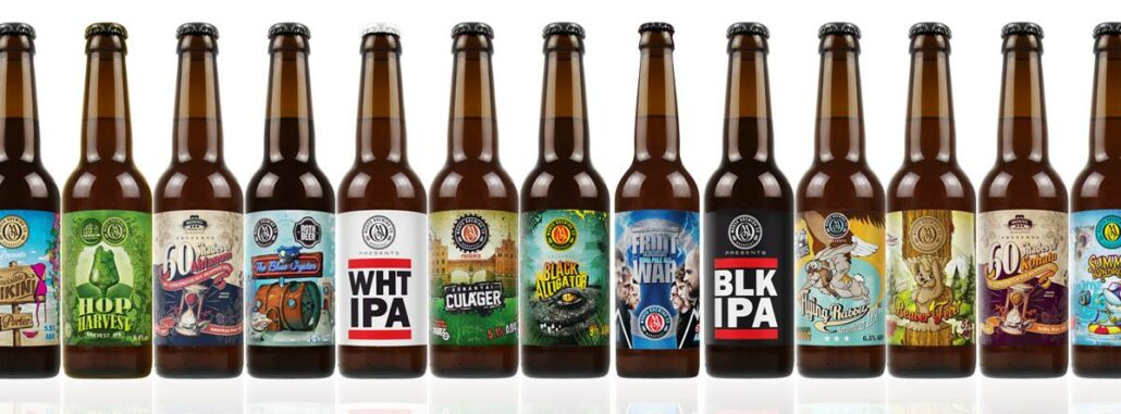 Check out the best craft beers in Hungary — PHOTOS - Daily News Hungary