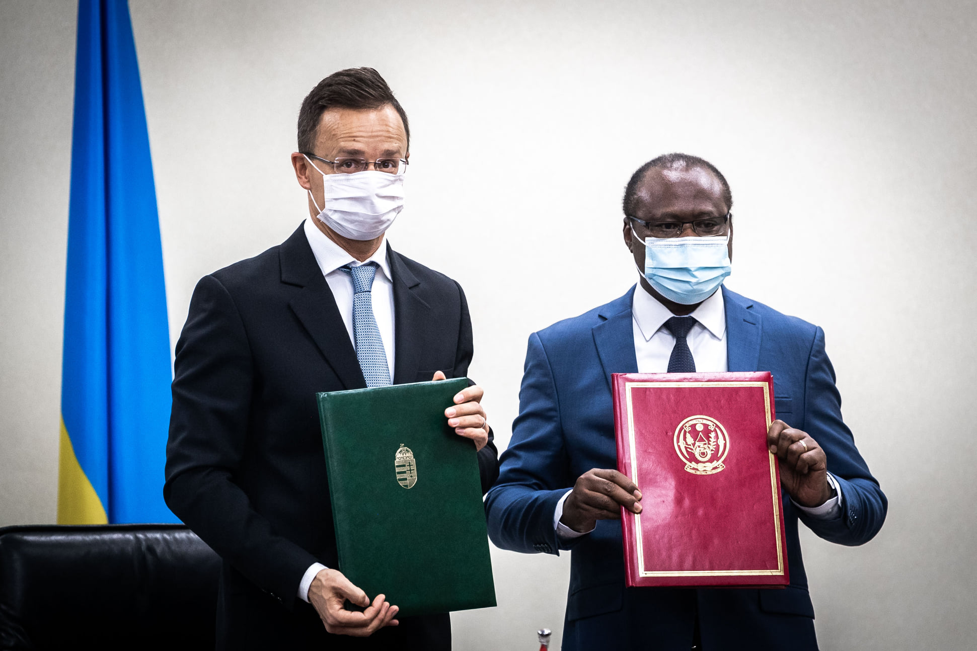 La Hongrie va développer les infrastructures de gestion de l'eau au ...