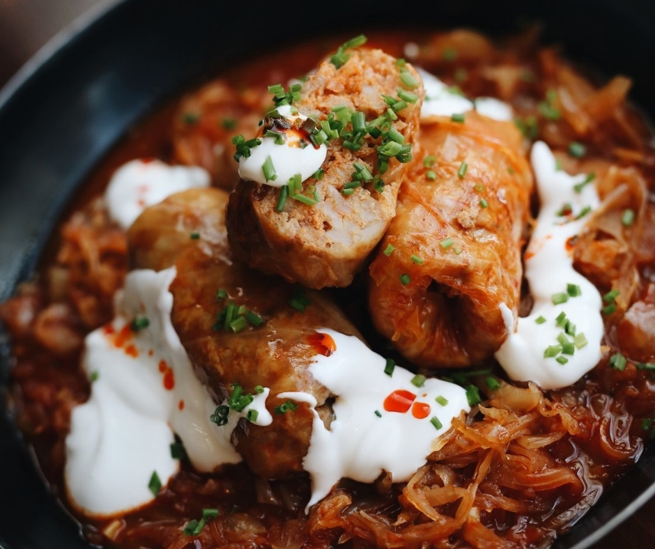 Cena de Navidad húngara: ¿cuánto costará este año? - DailyNewsHungary