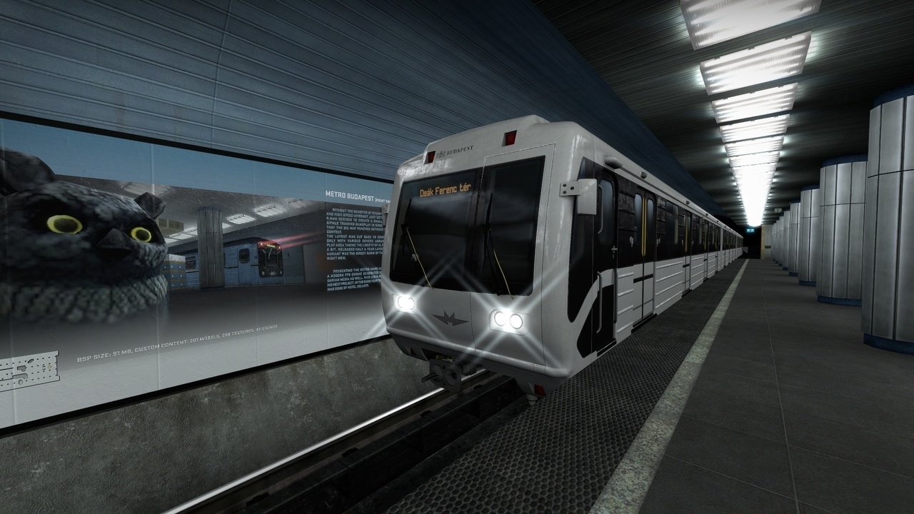 Metro line M3 in Budapest may stop because of the war - Daily News Hungary