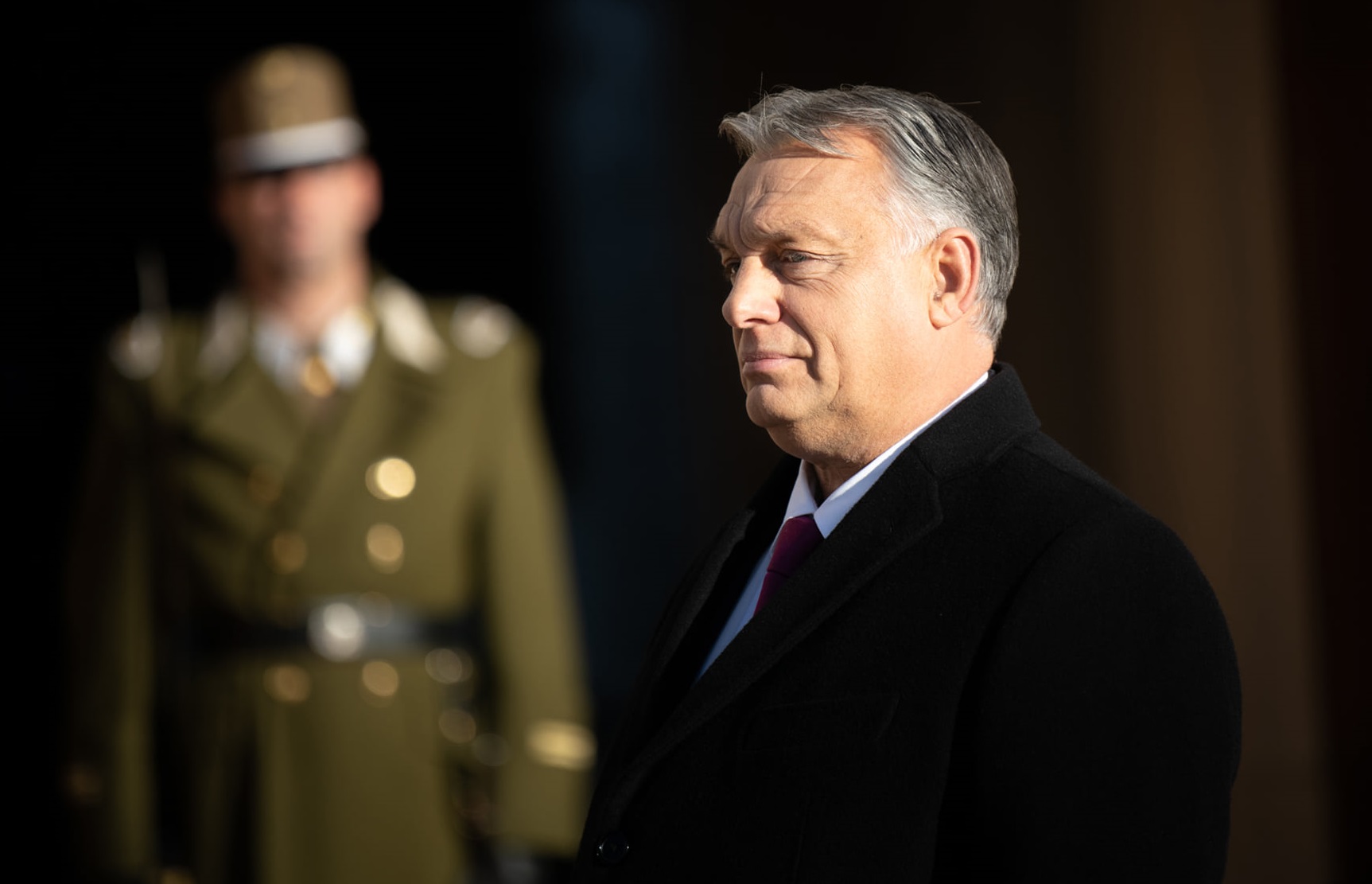 Orbán: Europeans today have no right to their country, their culture ...
