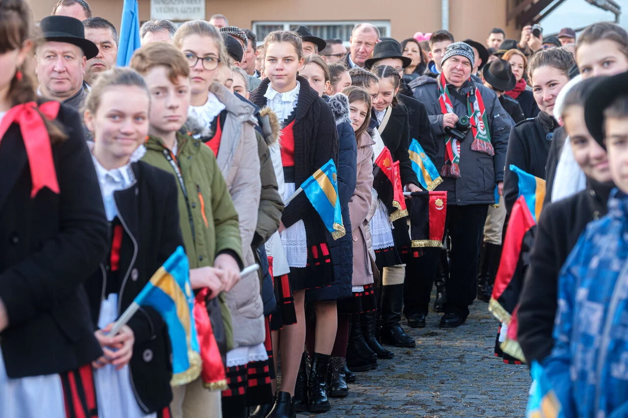 Szekler anthem to become the latest Hungaricum? - Daily News Hungary