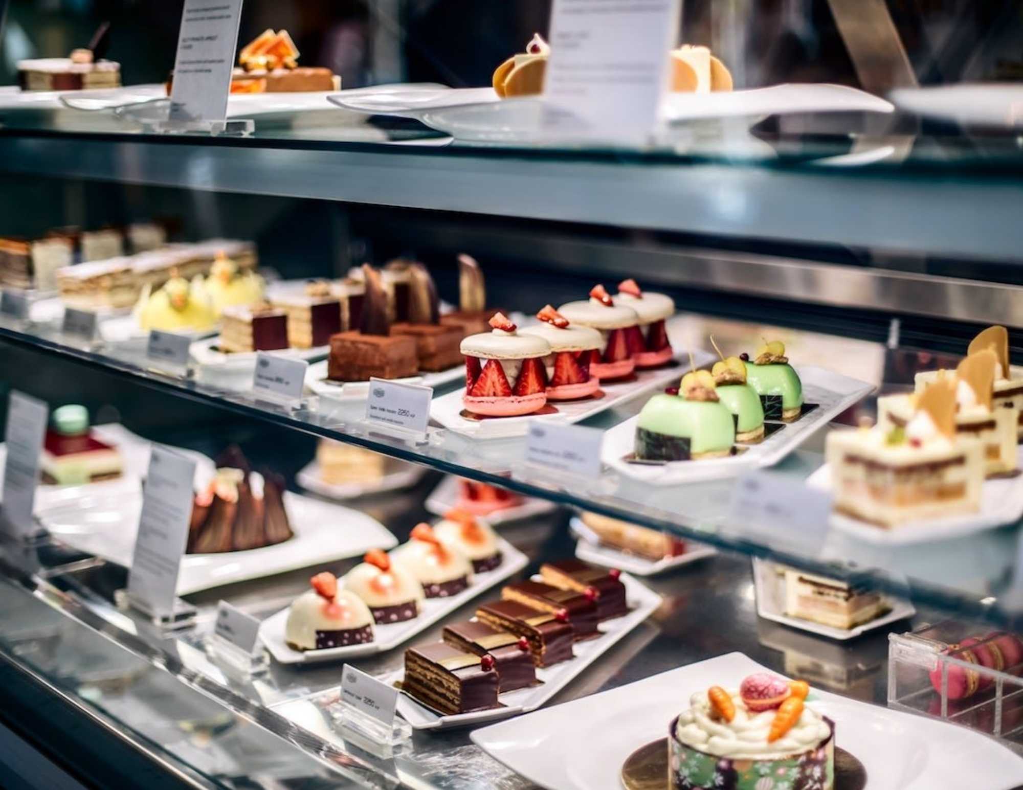 Here are the best pastry shops in Hungary in 2024! - DailyNewsHungary