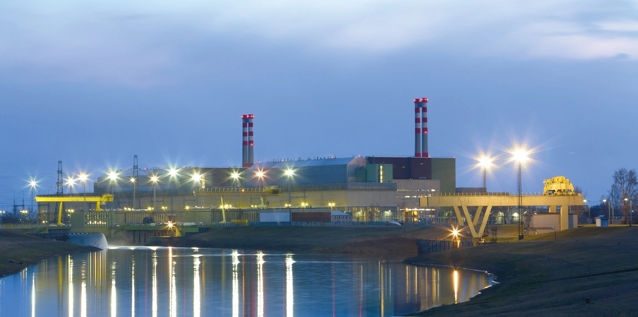 Construction of Paks nuclear power plant enters new phase ...