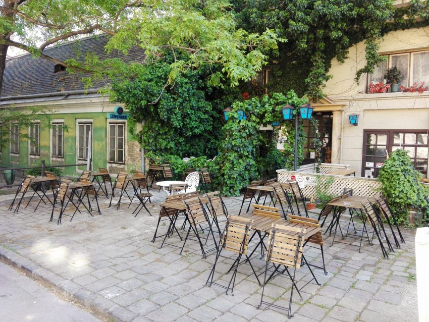 Pub tour around Buda: relish springtime and enjoy wonderful drinks ...