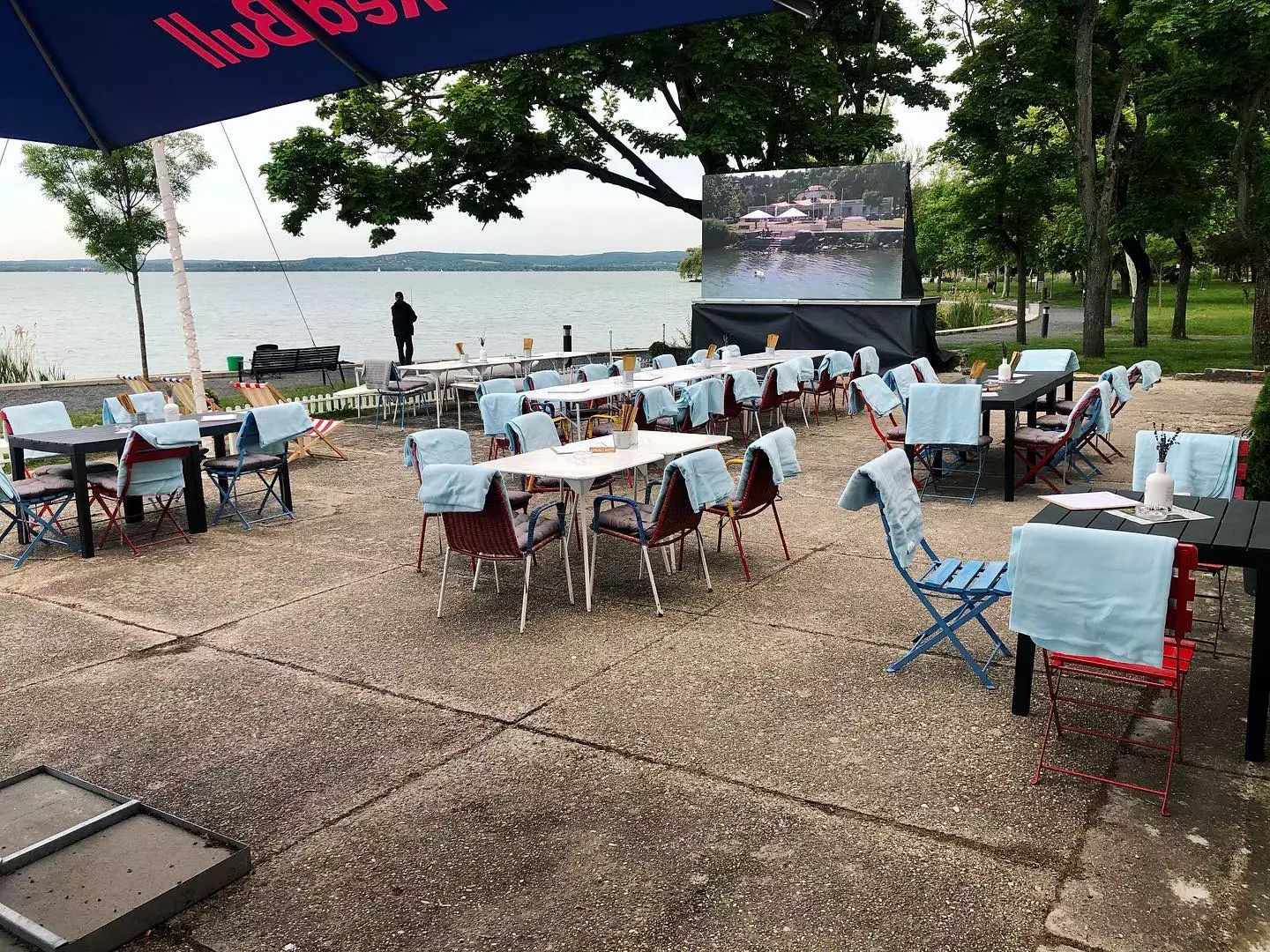 3+1 Best restaurants on the southern coast of Lake Balaton ...