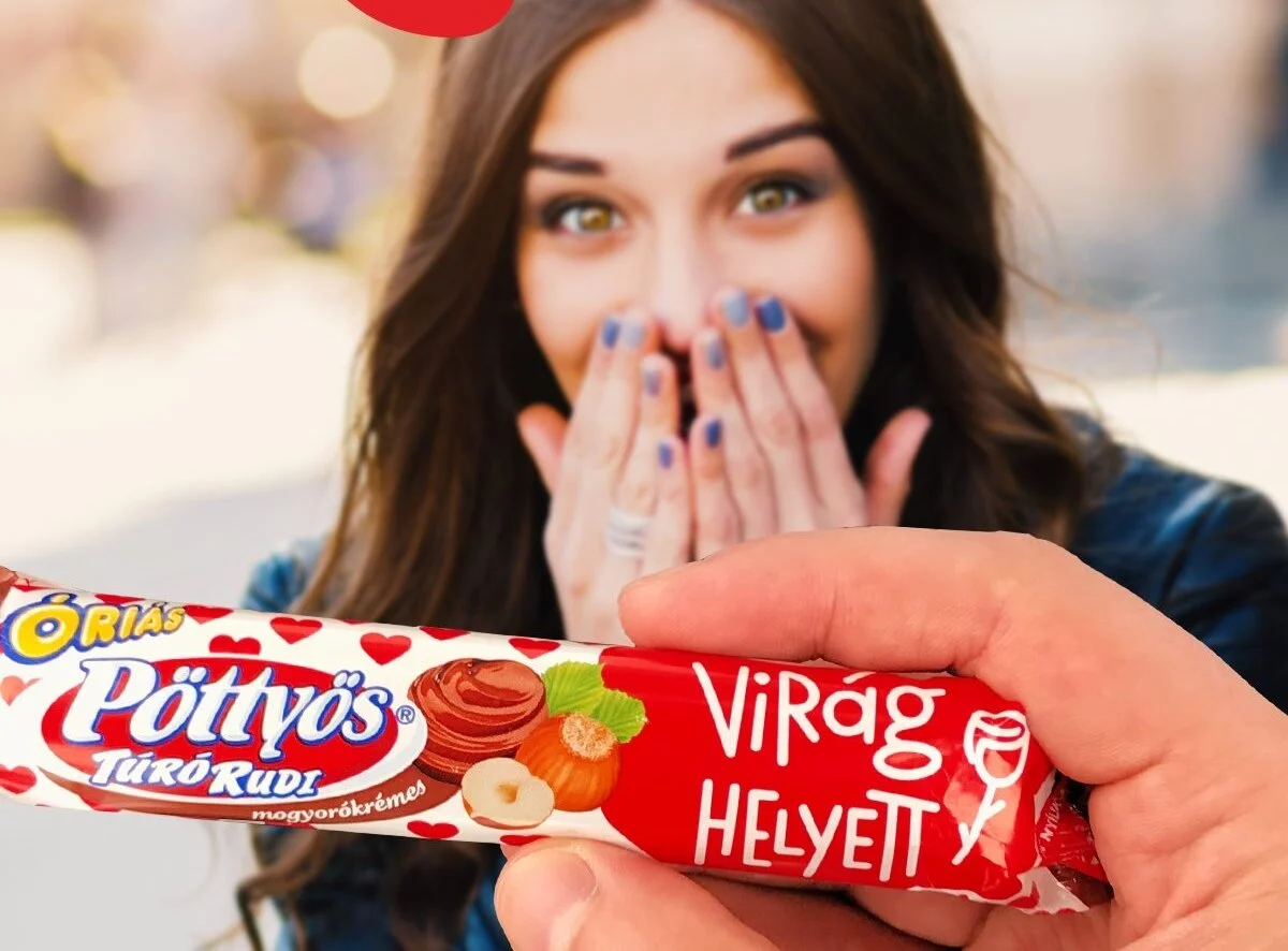 5 Popular Túró Rudi Flavors You Must Try - Daily News Hungary