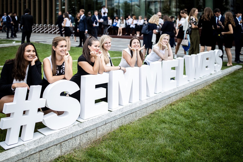 7 Hungarian universities among the best in the world! - DailyNewsHungary