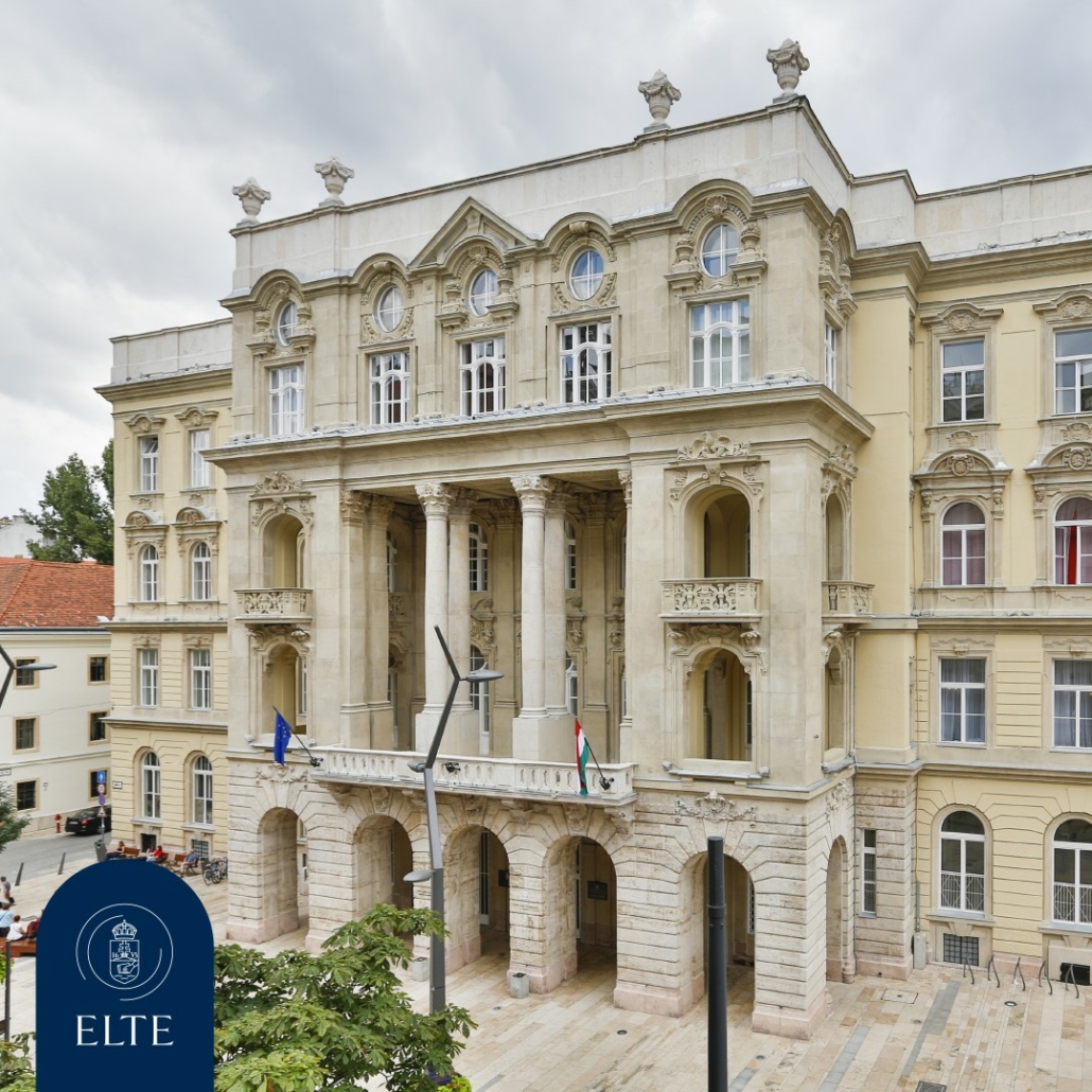 ¿Quieres estudiar en Budapest? Estas son las mejores universidades húngaras