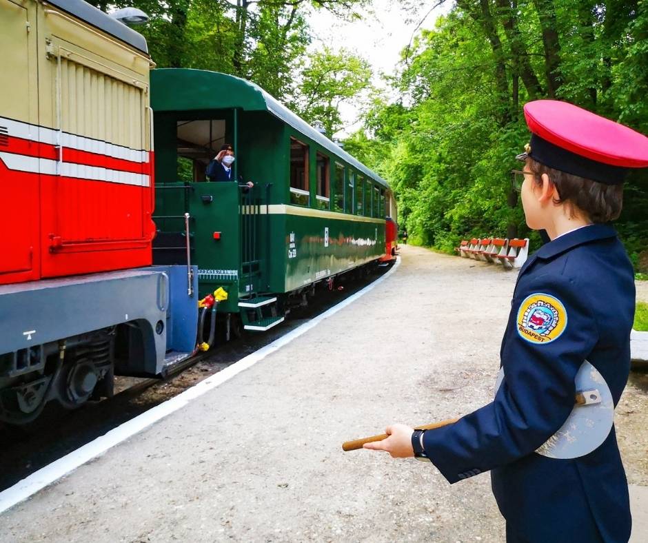 10 fun summer programmes for kids in Budapest - Daily News Hungary