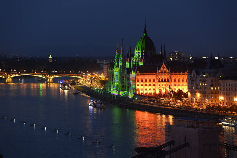 PHOTOS: 7 hidden gems of Hungary's capital tourists do not know about ...