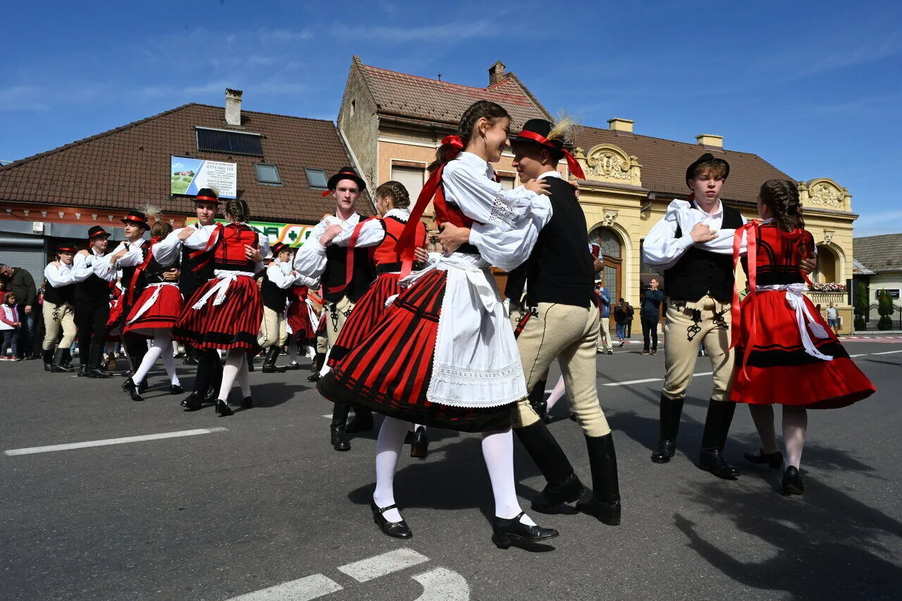 La historia de la lengua húngara - DailyNewsHungary