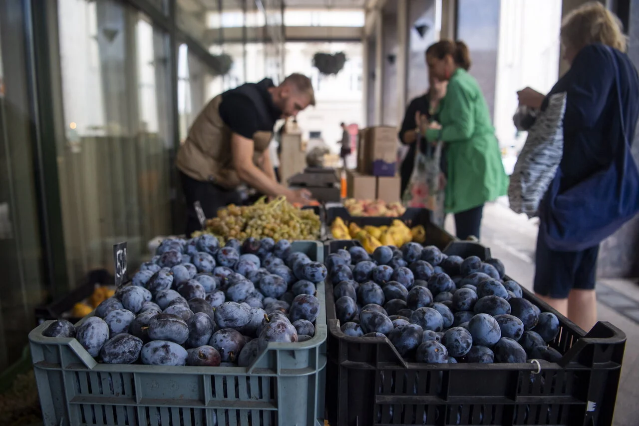 Government shared bad news about the inflation in Hungary ...