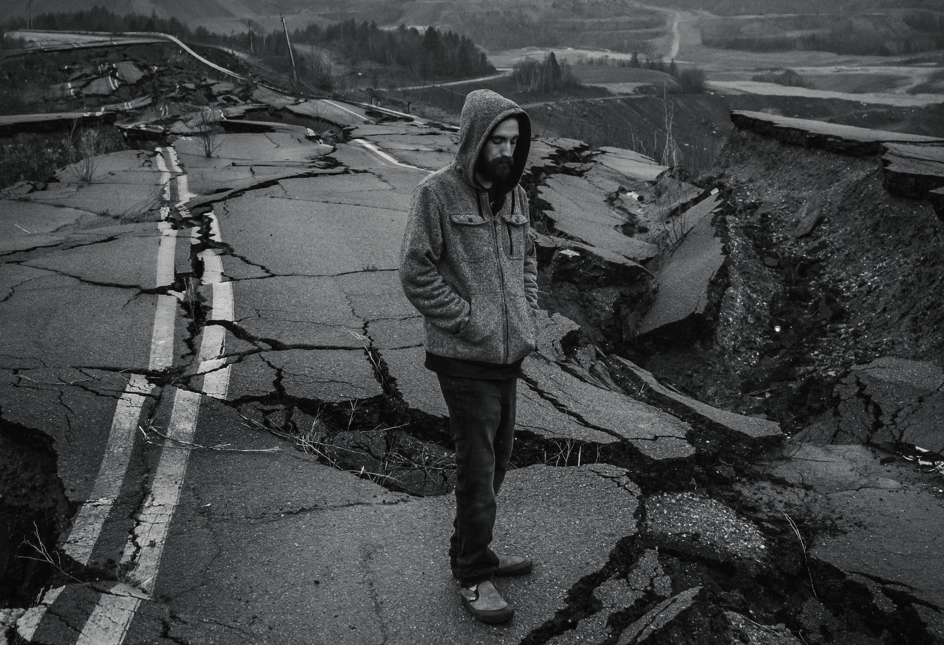 Geologist says strong earthquake may hit Hungary soon - Daily News Hungary