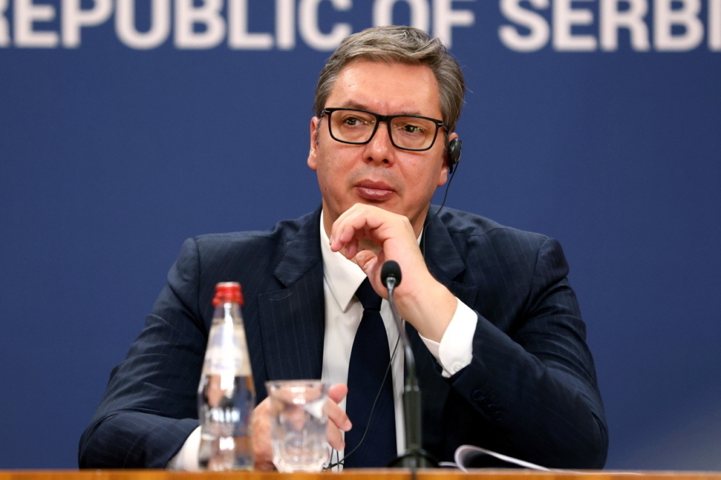 Serbian president to grant state award to Orbán - Daily News Hungary
