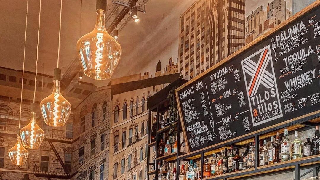 Energy crisis: Hungarian restaurant takes a risky move to survive ...