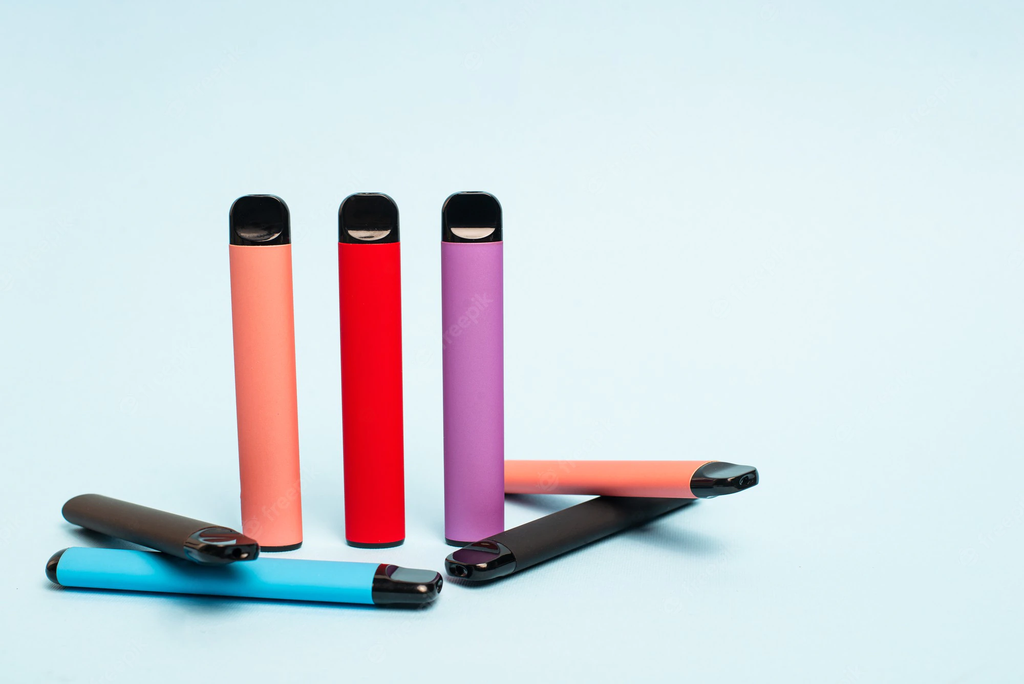 Hoe bezorgd moet je zijn over nep wegwerp vapes? - Dagelijks nieuws ...