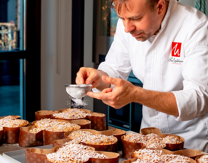 Celebrity chefs cook up a feast at SIBF 2022 - Daily News Hungary