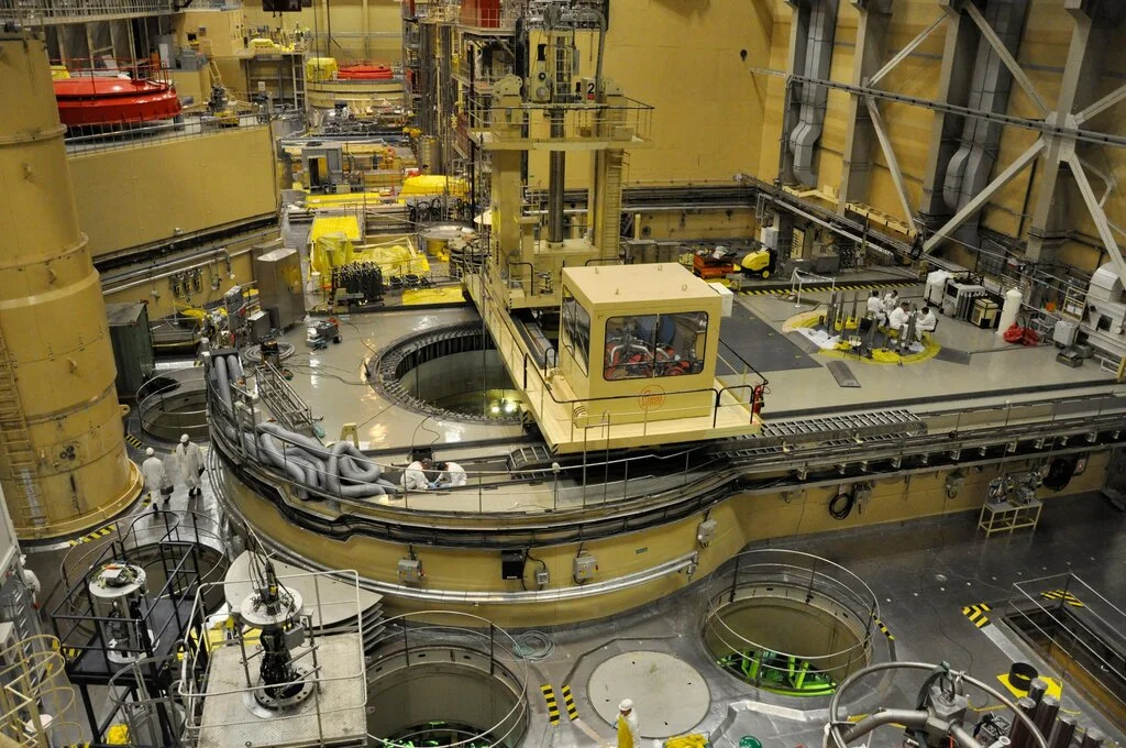 Russia starts manufacturing nuclear reactor vessels for Paks - Daily ...