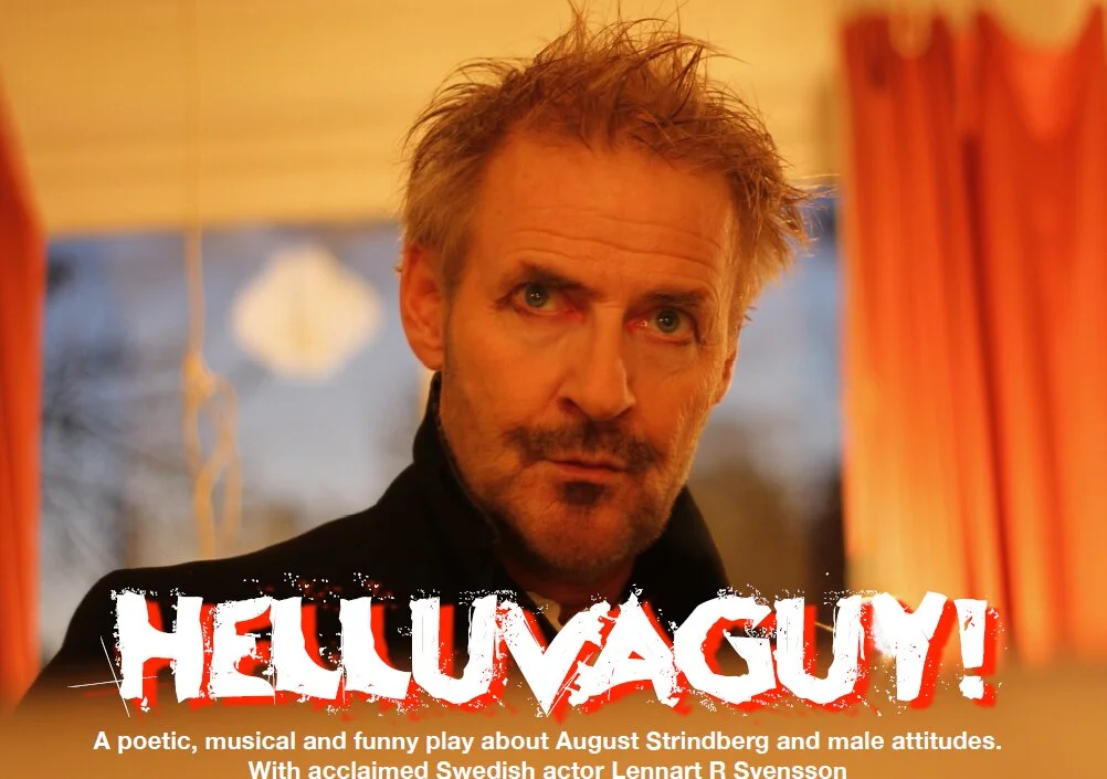 Award-winning Swedish play is coming to Budapest! - Daily News Hungary