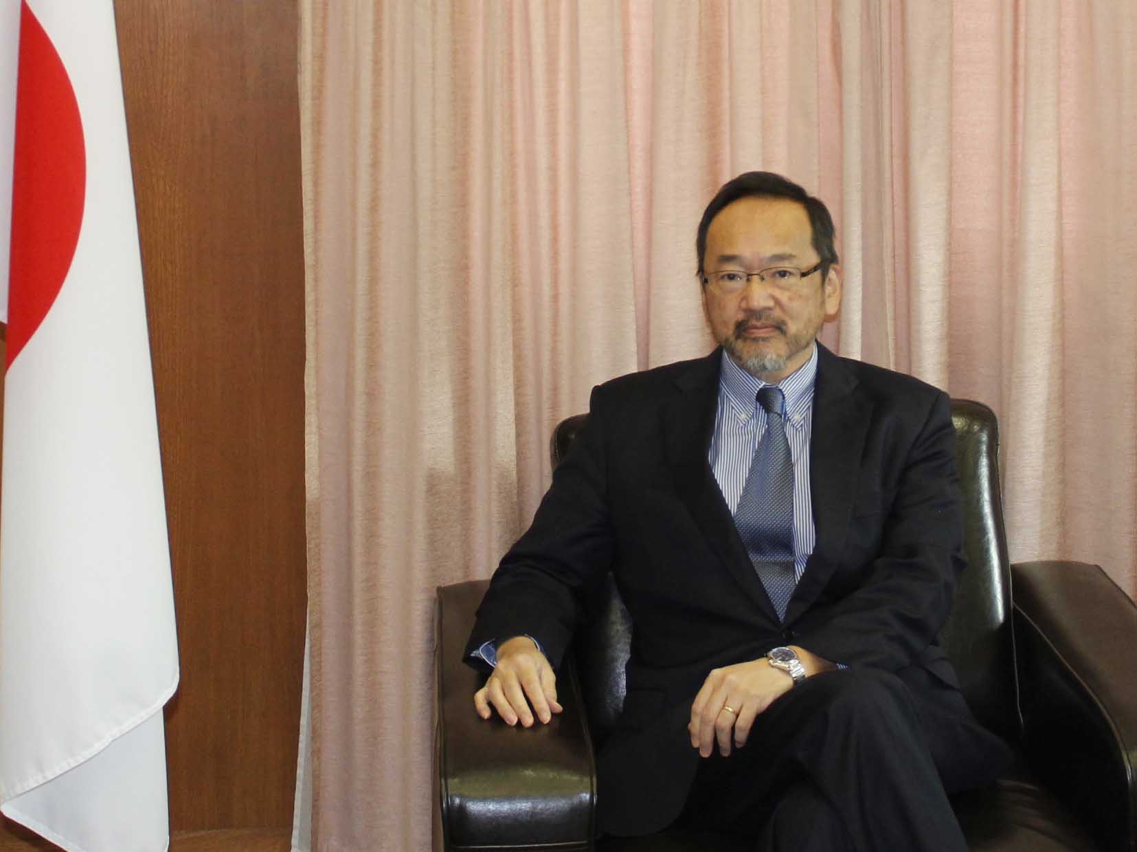 Japan's ambassador to Hungary on mutual relations, Bartók-Kodály-Liszt ...