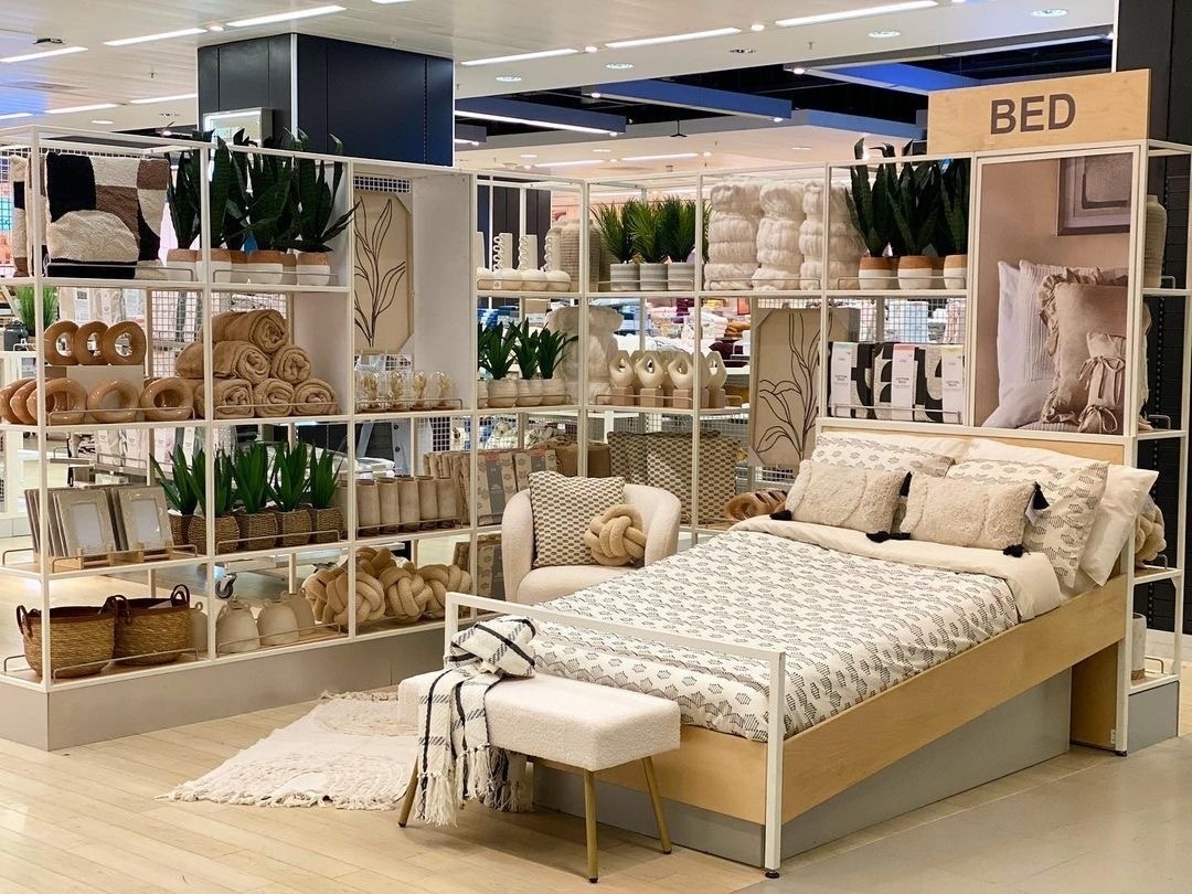 Une nouvelle chaîne de distribution internationale arrive en Hongrie ...