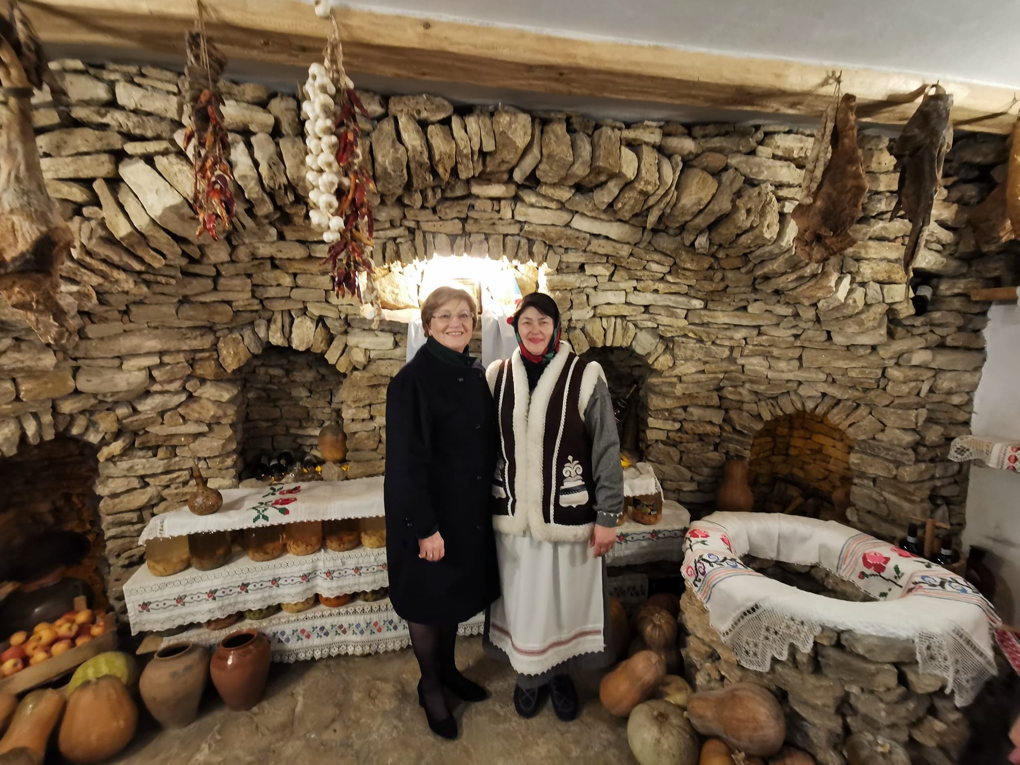 PHOTOS: Hungarian government supports the Gagauz autonomy in Moldova ...