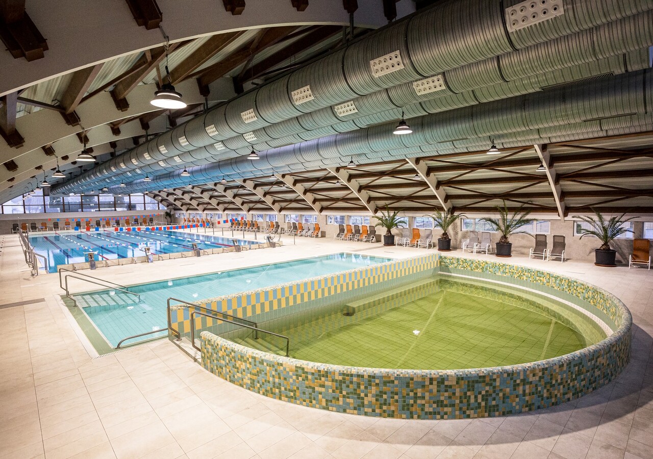 Hungary's thermal baths are ready for a big reopening in March - Daily ...
