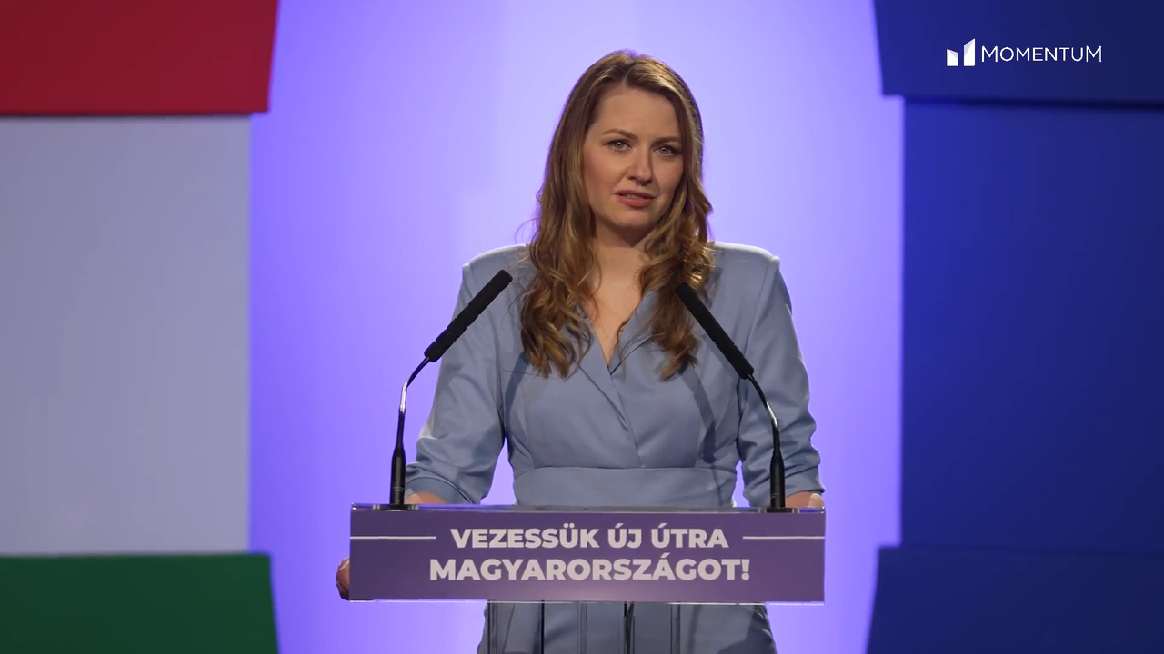 Momentum Movement: Radical change needed in Hungarian opposition ...