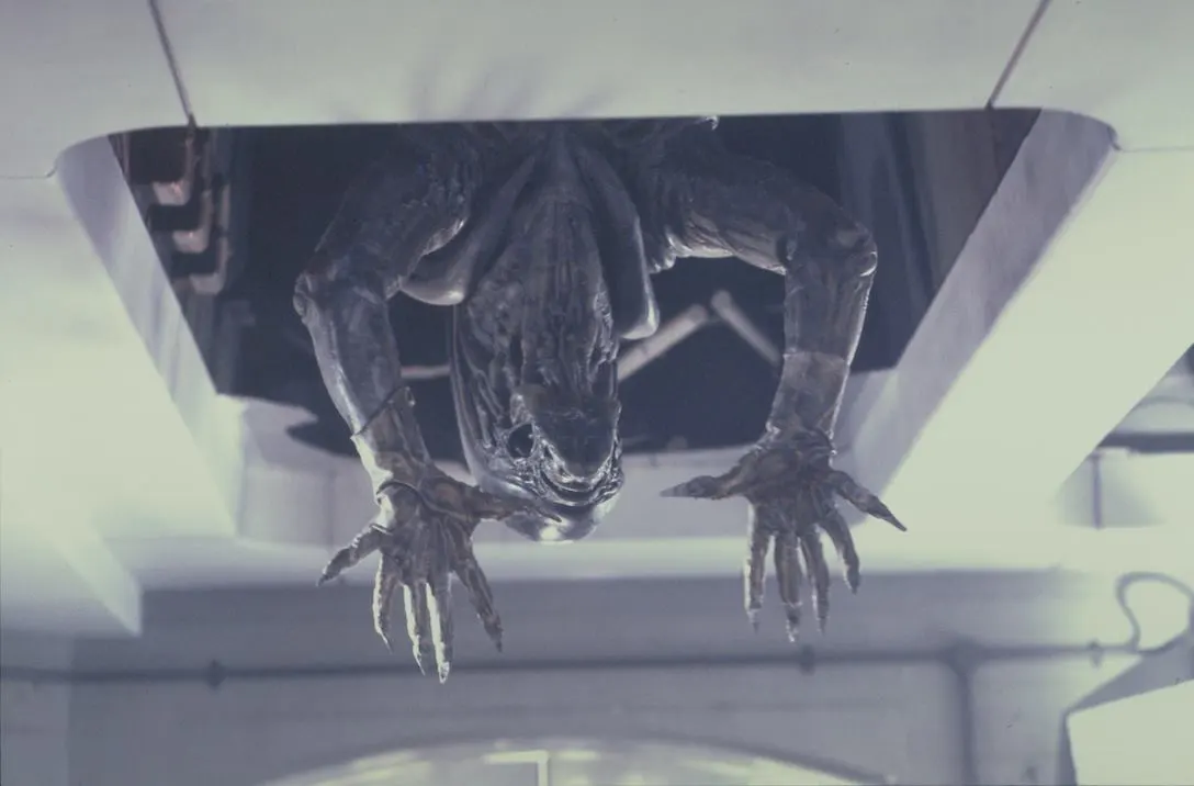 PHOTOS: New Alien movie will be shot in Budapest - DailyNewsHungary