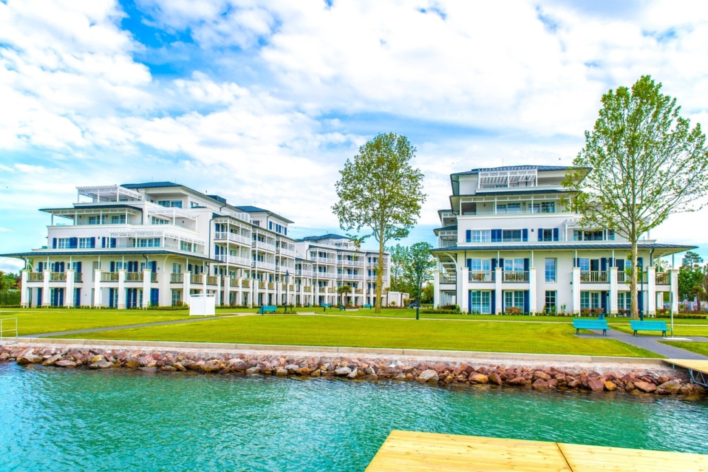 PHOTOS: The new five-star hotel at Lake Balaton opened - Daily News Hungary