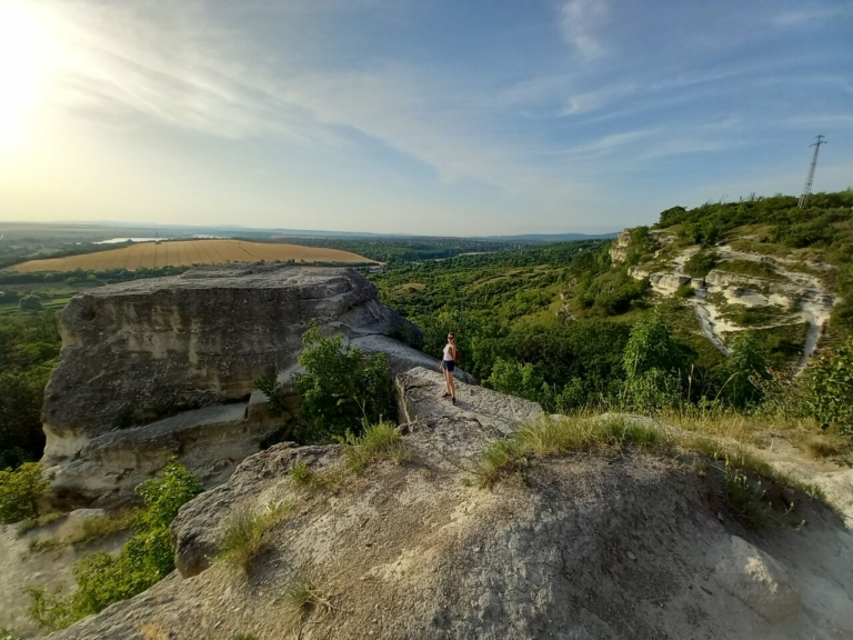 Spring is here: try these hiking spots around Budapest! - Daily News ...