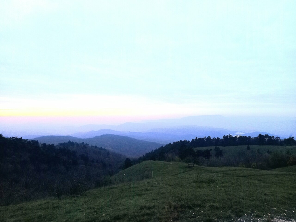 Spring is here: try these hiking spots around Budapest! - Daily News ...