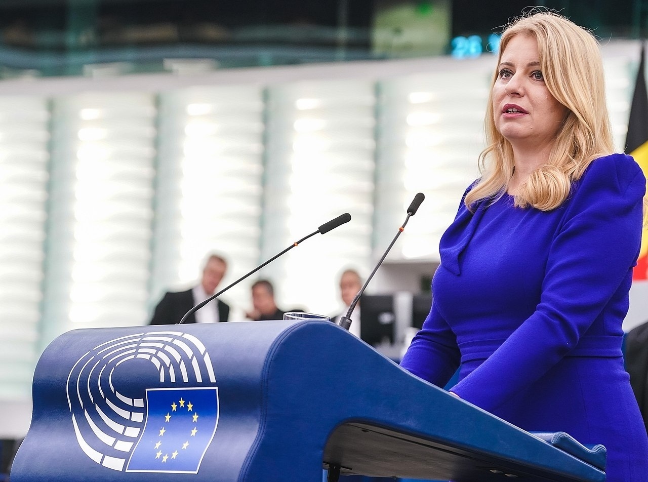 Will Slovakia have a Hungarian prime minister? It's increasingly likely ...