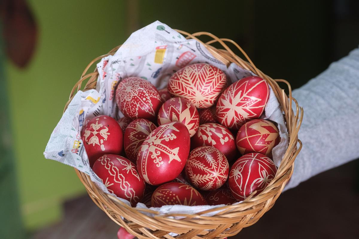 Have you heard of these quirky Hungarian Easter superstitions? - Daily ...