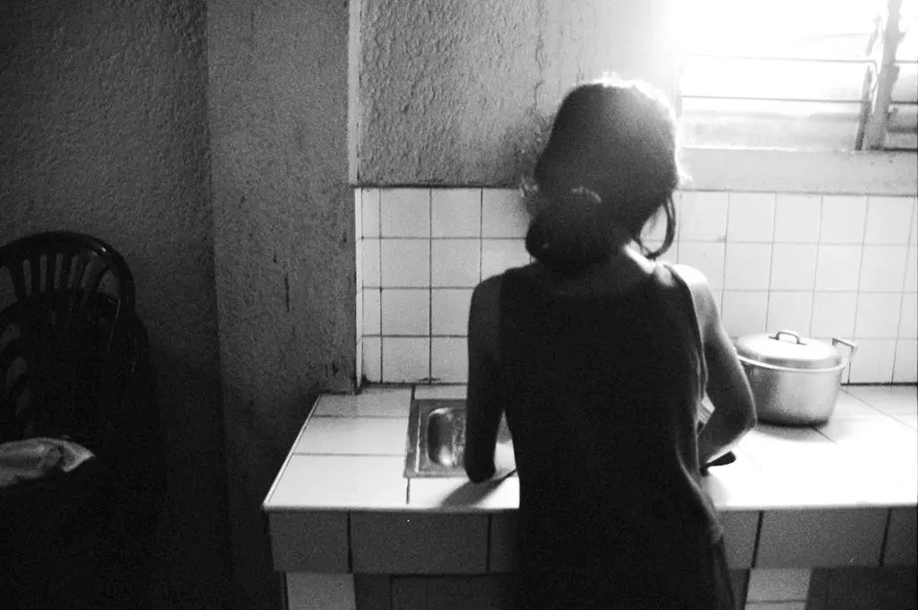 54 Year Old Hungarian Man Made 11 Year Old Girl A Sex Slave In Northern