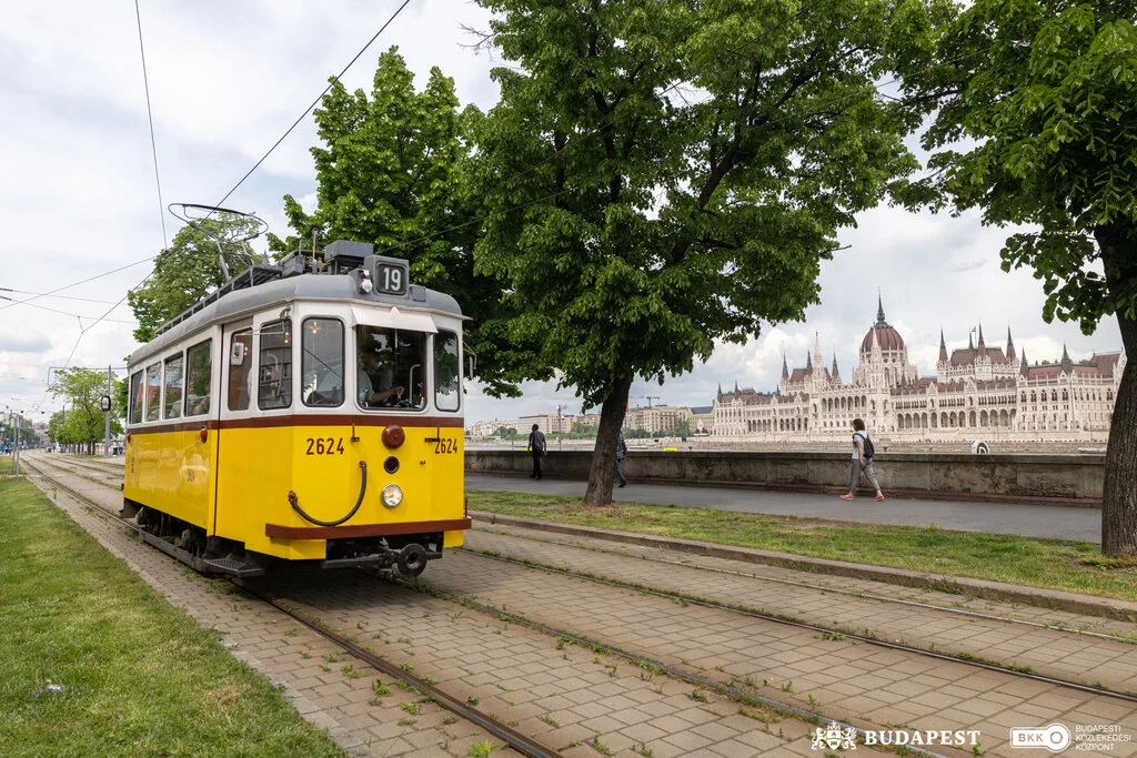 Budapest transport will now be cheaper than ever - DailyNewsHungary