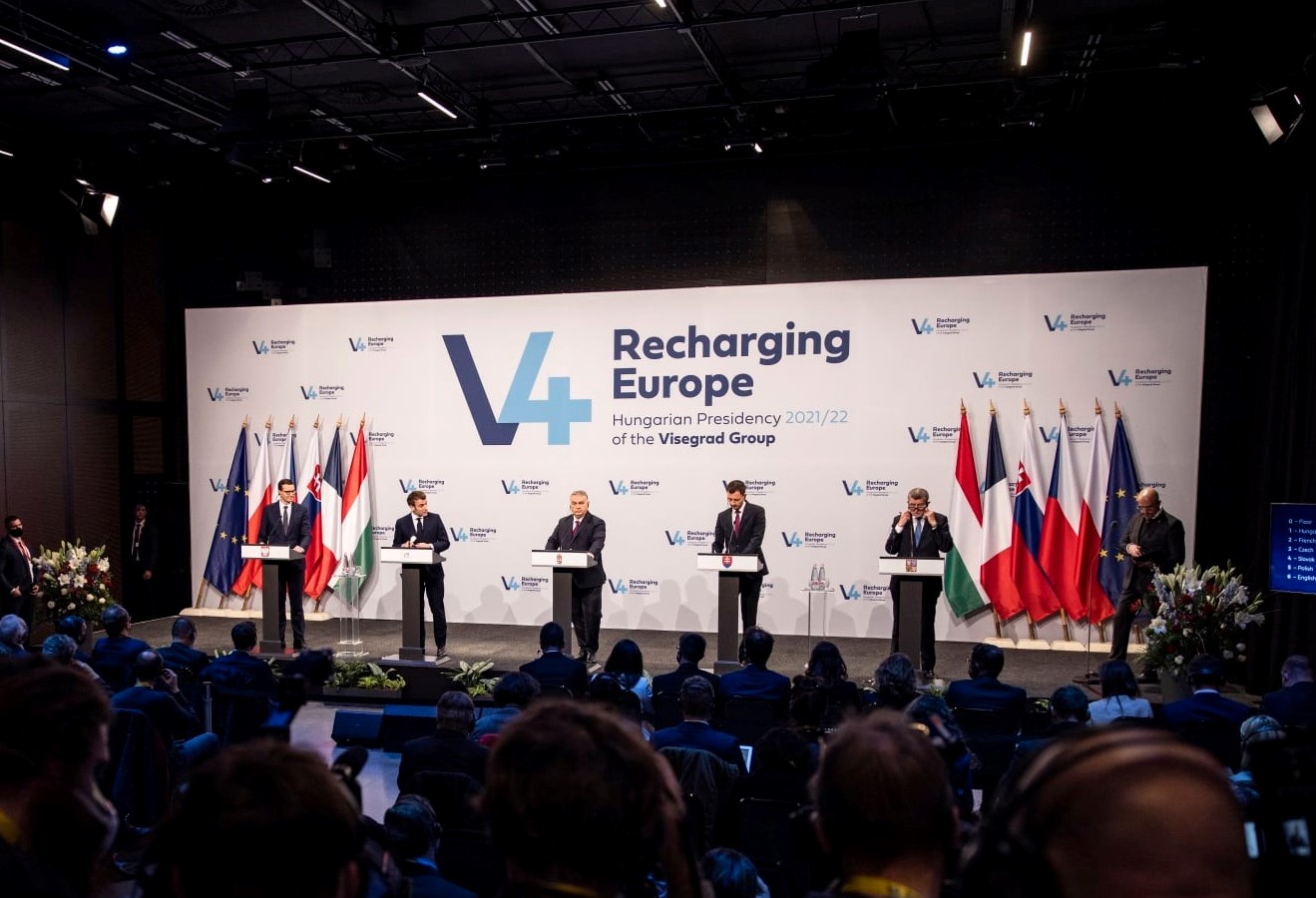 Hungary wants to resurrect the Visegrád Four cooperation - DailyNewsHungary