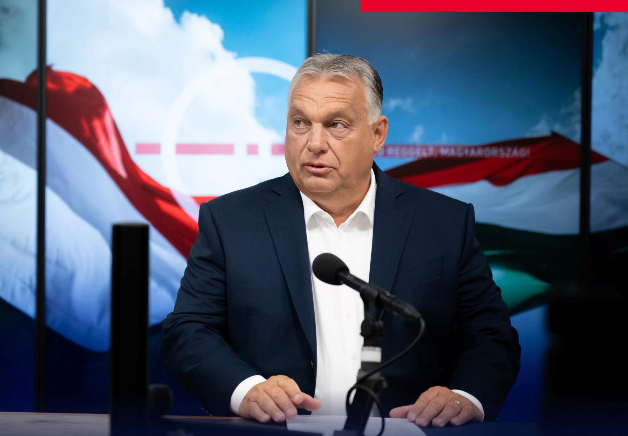 Hungarian government working to make Hungary winner of the new world ...