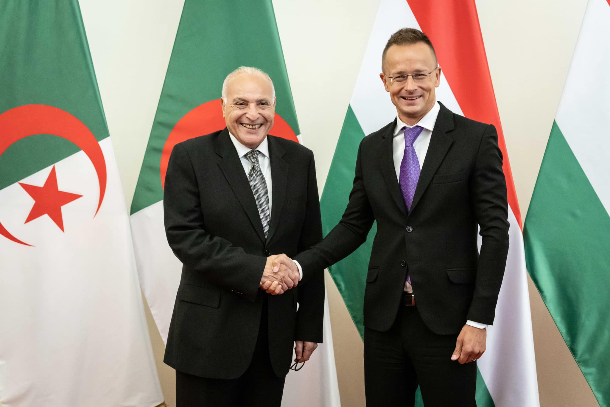 Hungary wants to counter migration with this African country ...