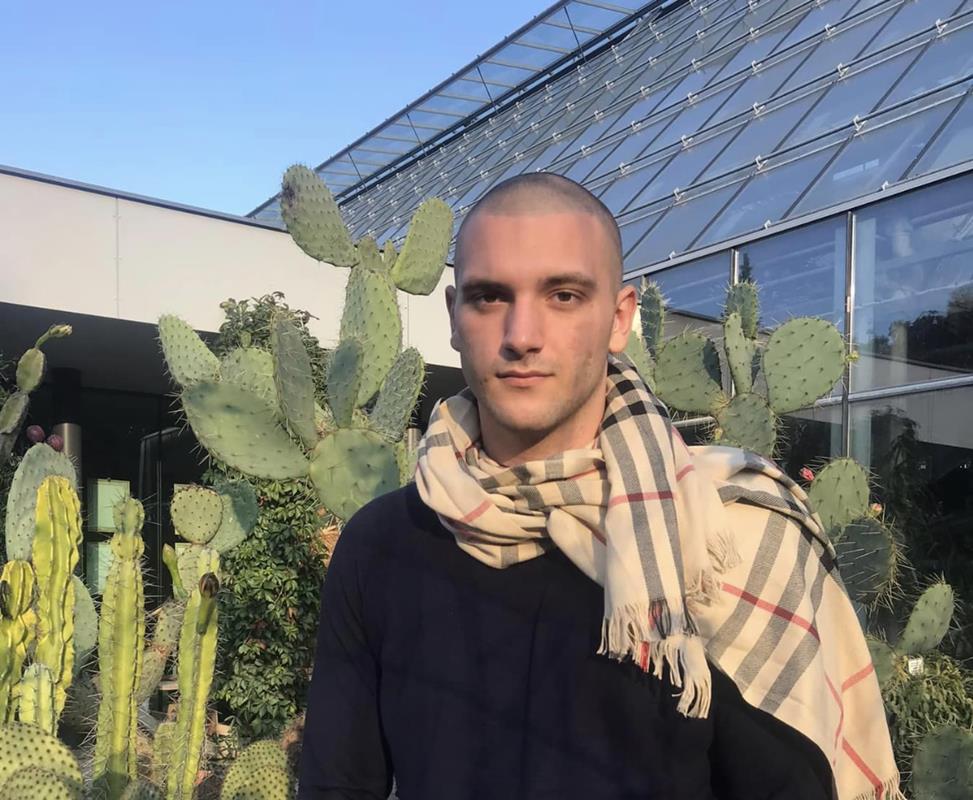 Missing person: this foreign man was last seen in Hungary - UPDATE ...