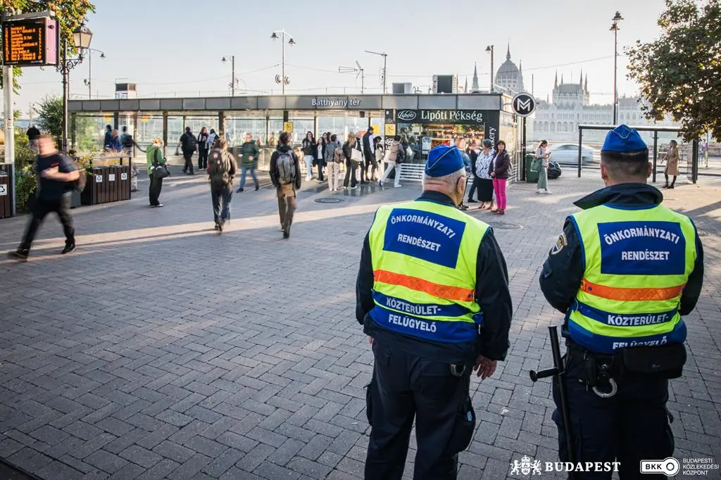 Chaos comes? Multiple traffic restrictions, open Pest wharf this ...