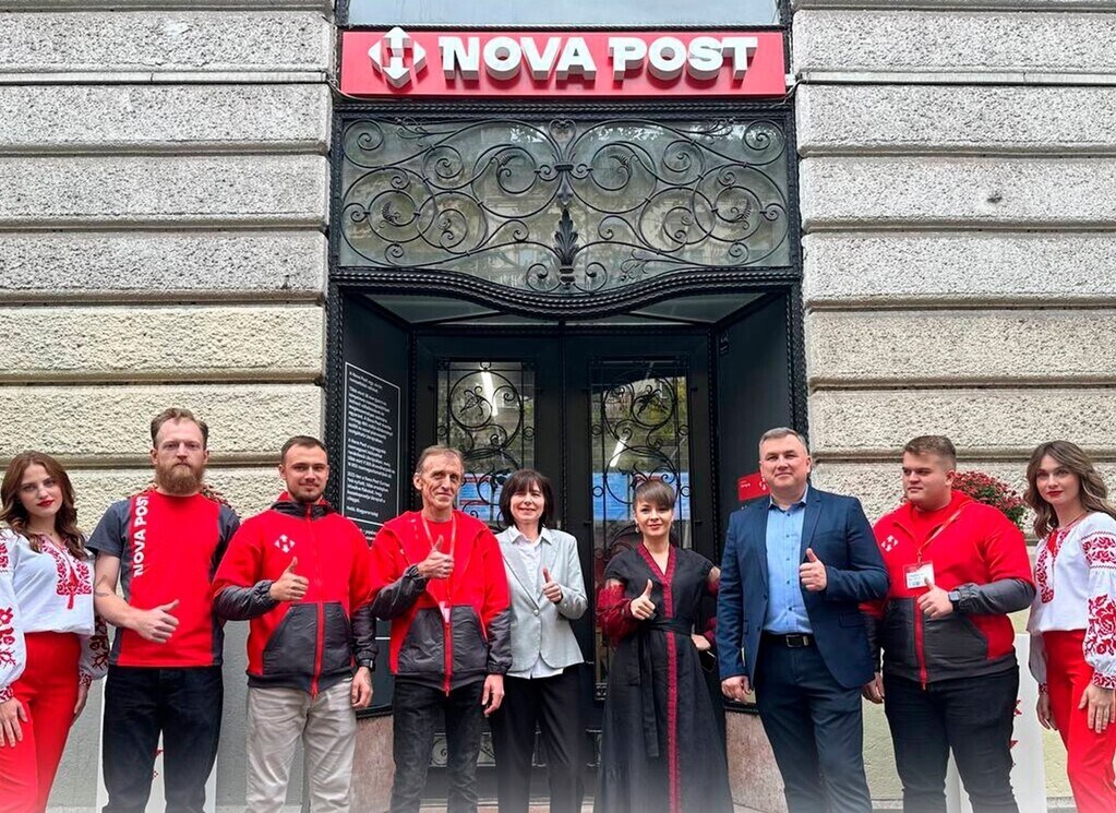 New express delivery company to conquer the Hungarian market - Daily News Hungary