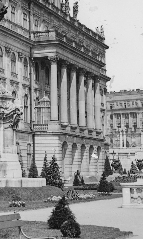 PHOTOS: A glimpse into the restoration of Hungary's historic hall at ...